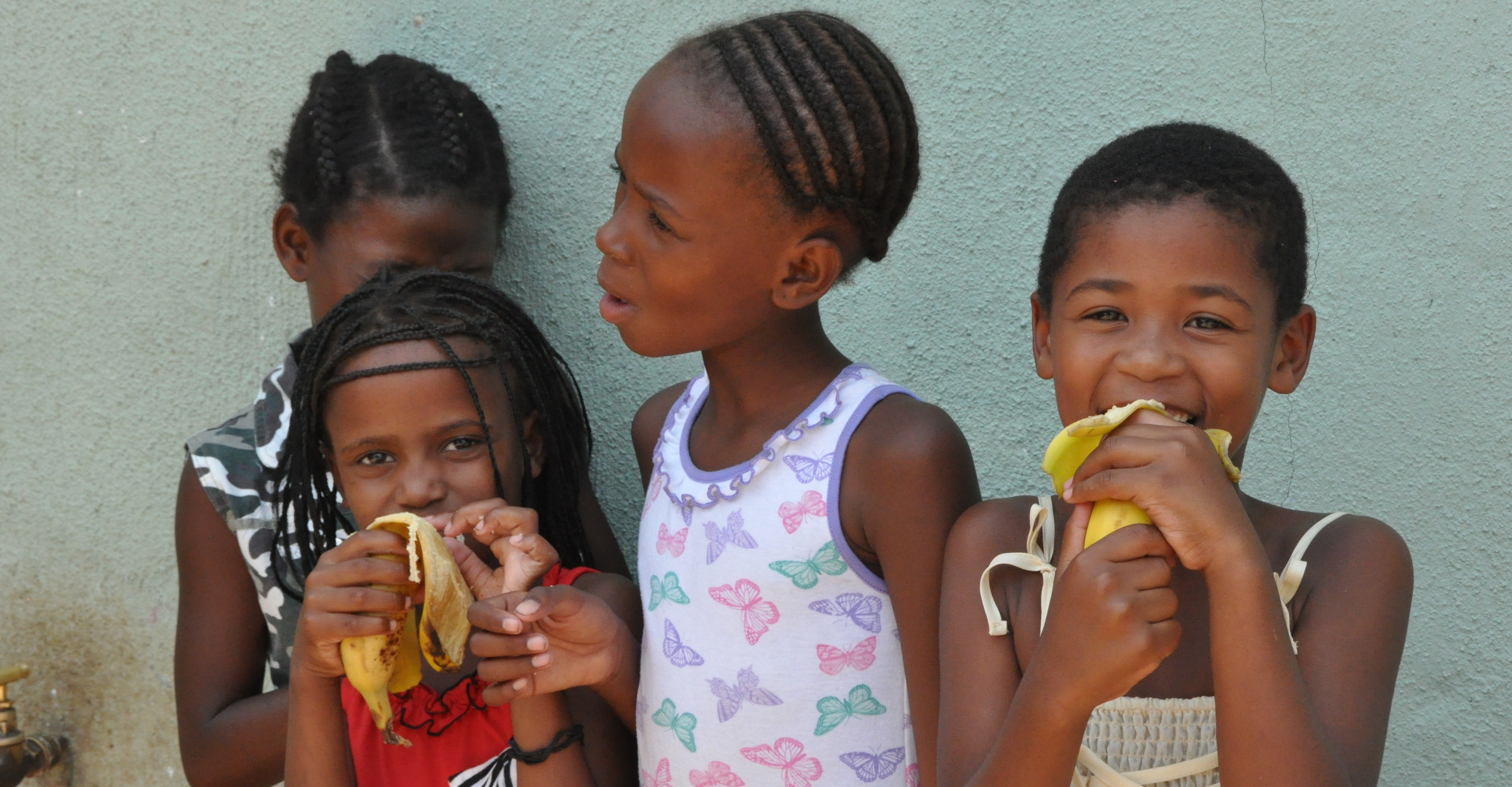 Herzenswünsche für das Waisenhaus Kalkfeld-Namibia von A. Hilleringmann ...