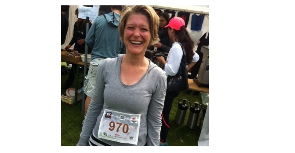 der Vorstand läuft! von A. Katzschner: Unterstütze diese Spendenaktion