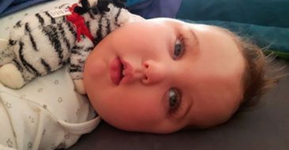 Delfintherapie für Alexander Stamm von Verena G.: Unterstütze diese ...