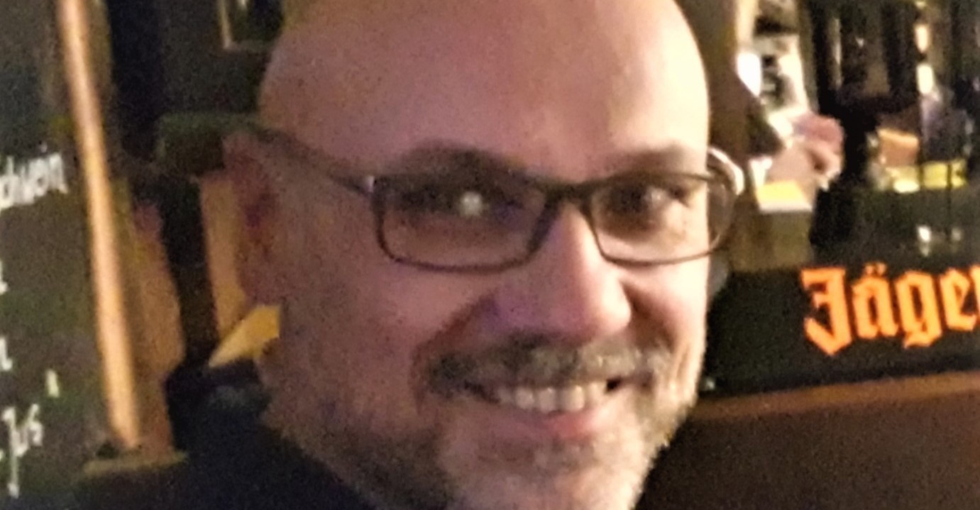 Christian wird 50! Spenden statt schenken! von C. Simon: Unterstütze ...