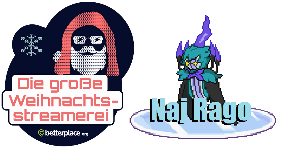 Naj Rago für das Tierheim Berlin! von Naj Rago: Unterstütze diese ...