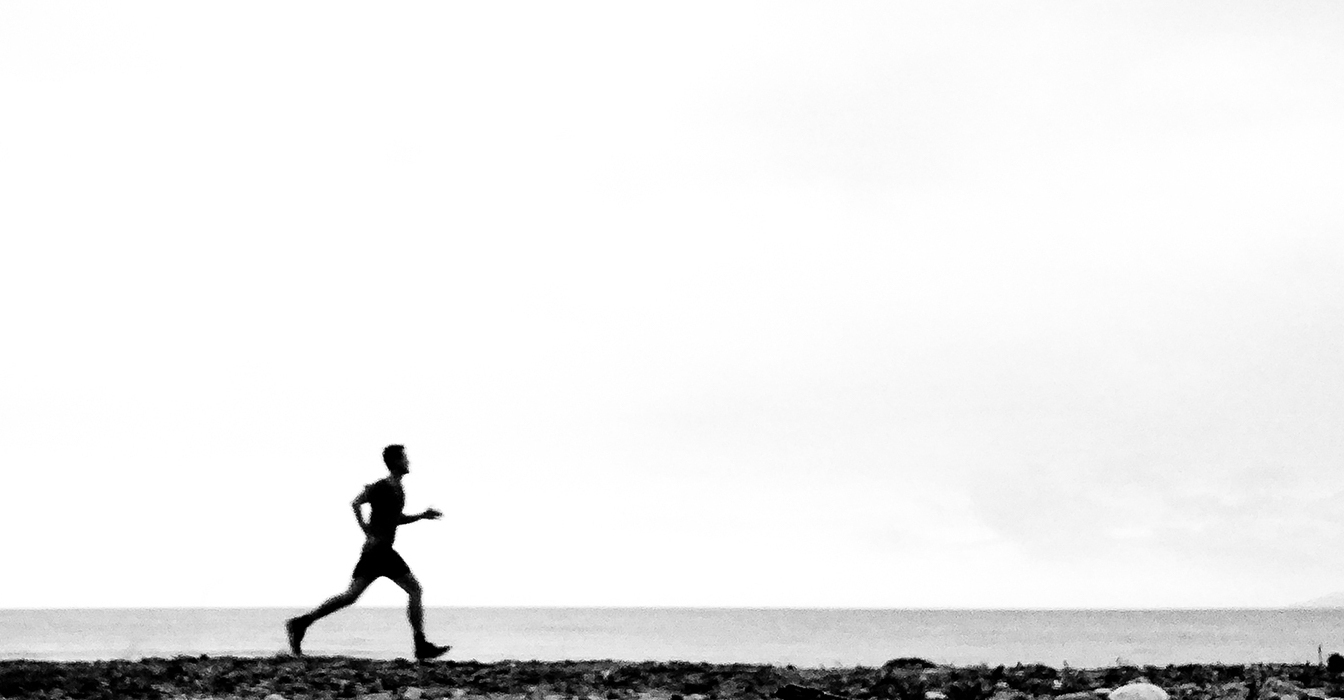 110km Lauf - Support für Muskelkranke von Timo Bruun: Unterstütze diese ...
