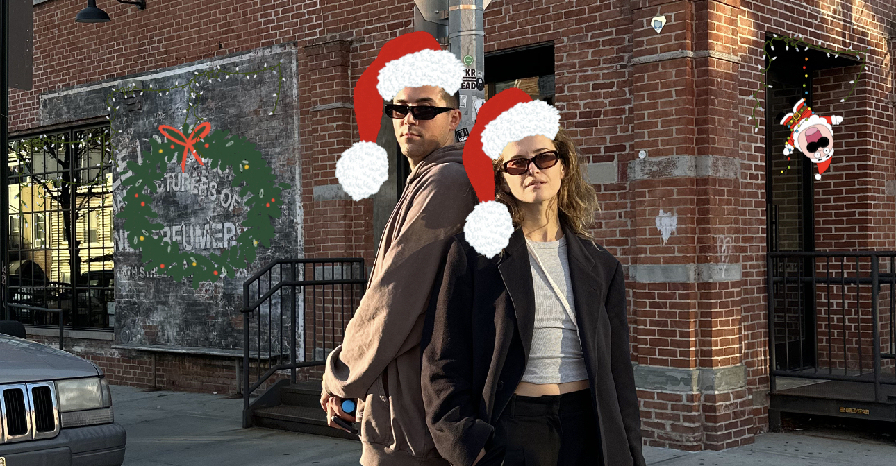 Uncle JJ's & Mel's weihnachtliche Spendenaktion von Melisa Dobric ...