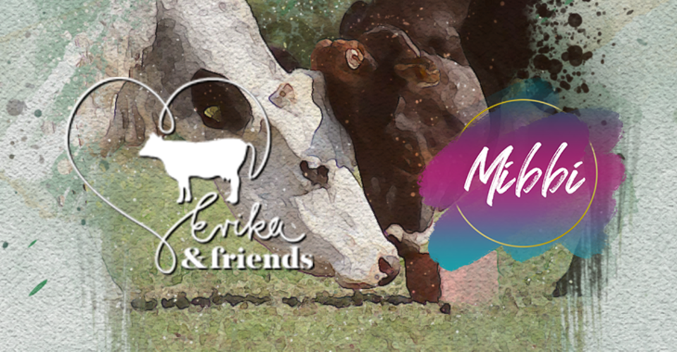 Wir für Erika & Friends von Mibbi: Unterstütze diese Spendenaktion