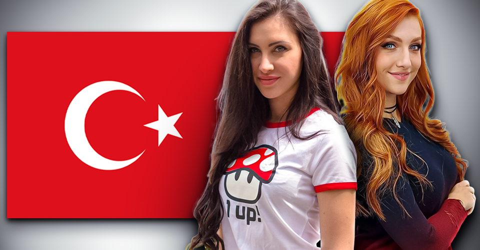 Charity Stream Erdbebenopfer I Gnu & Lara Loft von Lara & Gnu ...