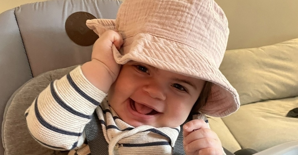 Helden für Hailey von Benjamin Vogel: Unterstütze diese Spendenaktion