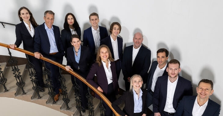 StepChange XMAS von StepChange Consulting GmbH: Unterstütze diese ...