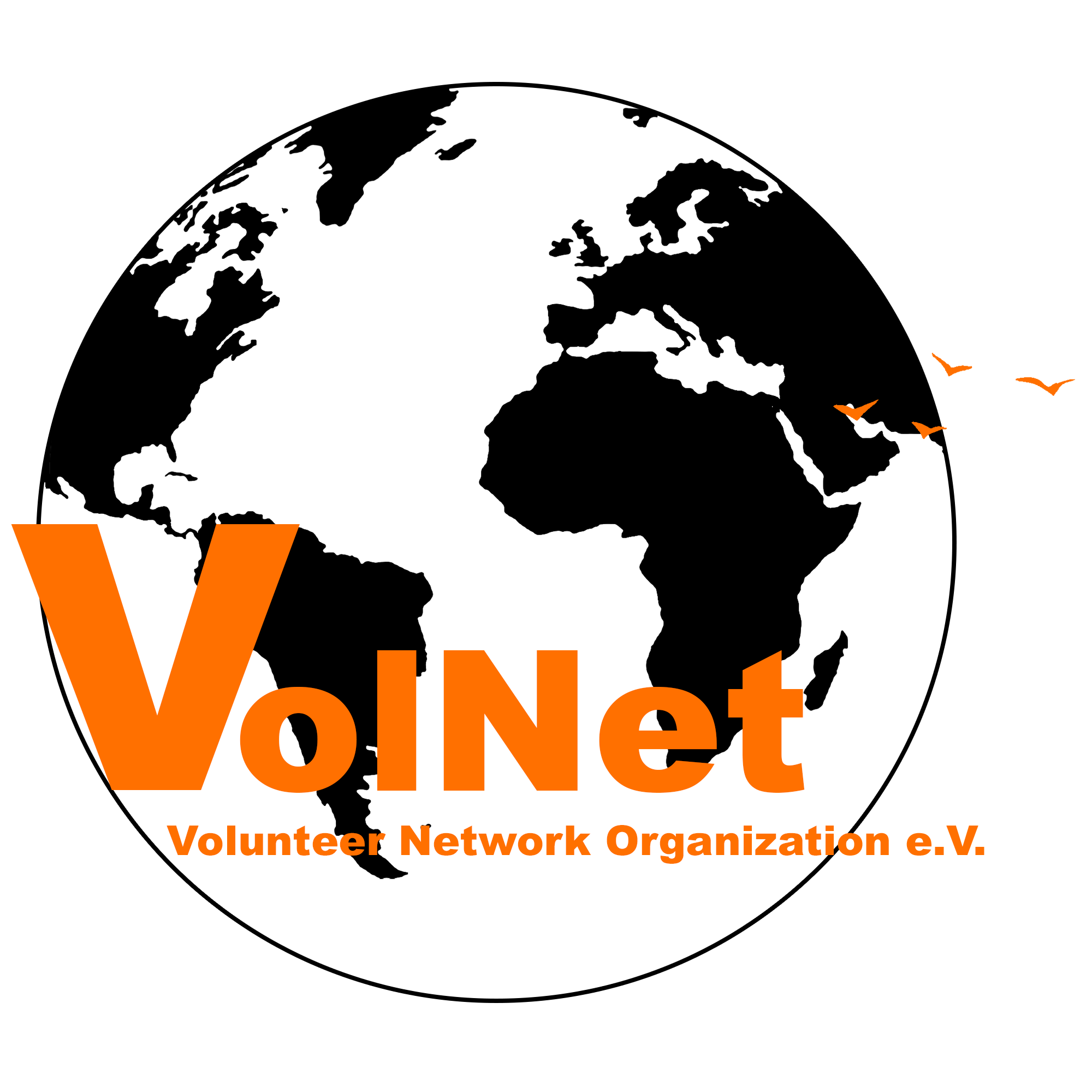 VolNet - Volunteer Network Organization e.V.: Spende für unsere Organisation (betterplace.org)