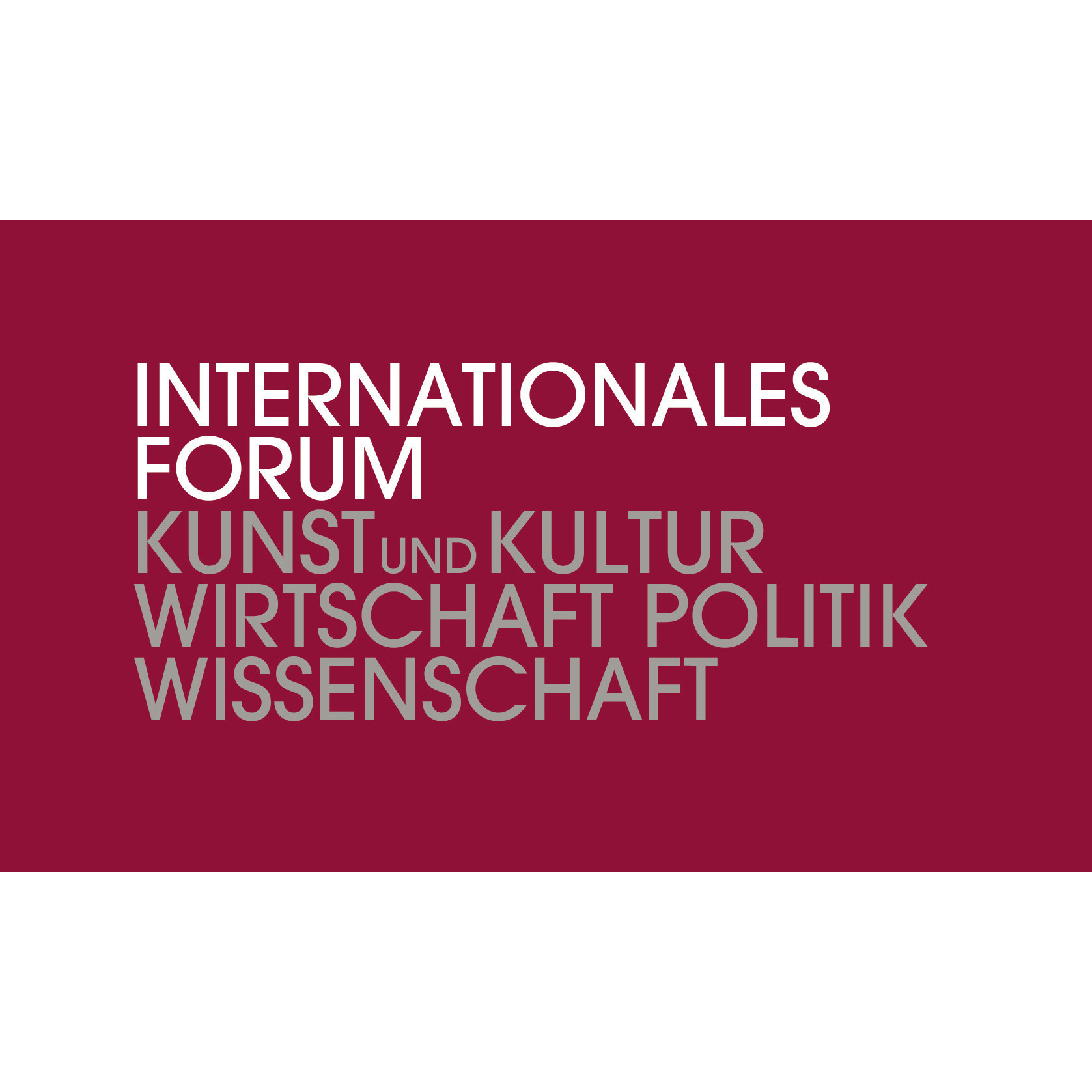 STIFTUNG INTERNATIONALES FORUM: Spende für unsere Organisation ...