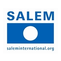 Salem International Logo Salem International Institute