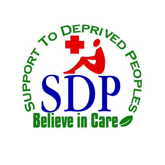 Support To Deprived Peoples-SDP: Spende für unsere Organisation ...