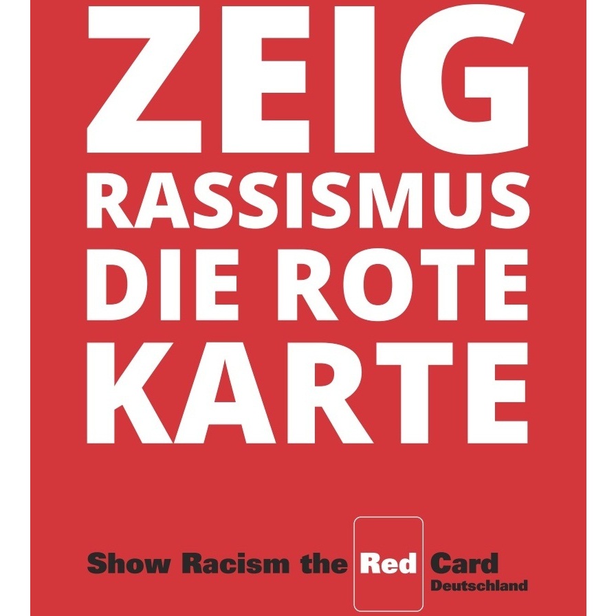 Show Racism the Red Card - Deutschland e.V.: Spende für unsere ...