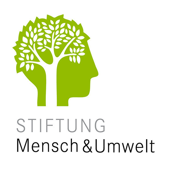 Stiftung Mensch Logo