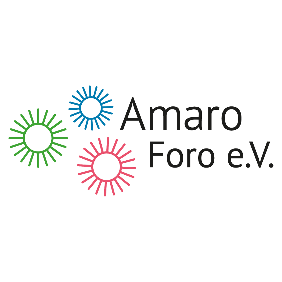 Amaro Foro e.V.: Spende für unsere Organisation (betterplace.org)