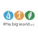 Little Big World e.V.: Spende für unsere Organisation (betterplace.org)