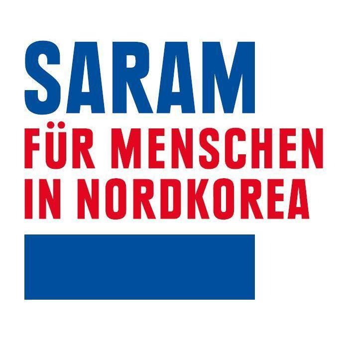 SARAM - Stiftung für Menschenrechte in Nordkorea: Spende für unsere ...