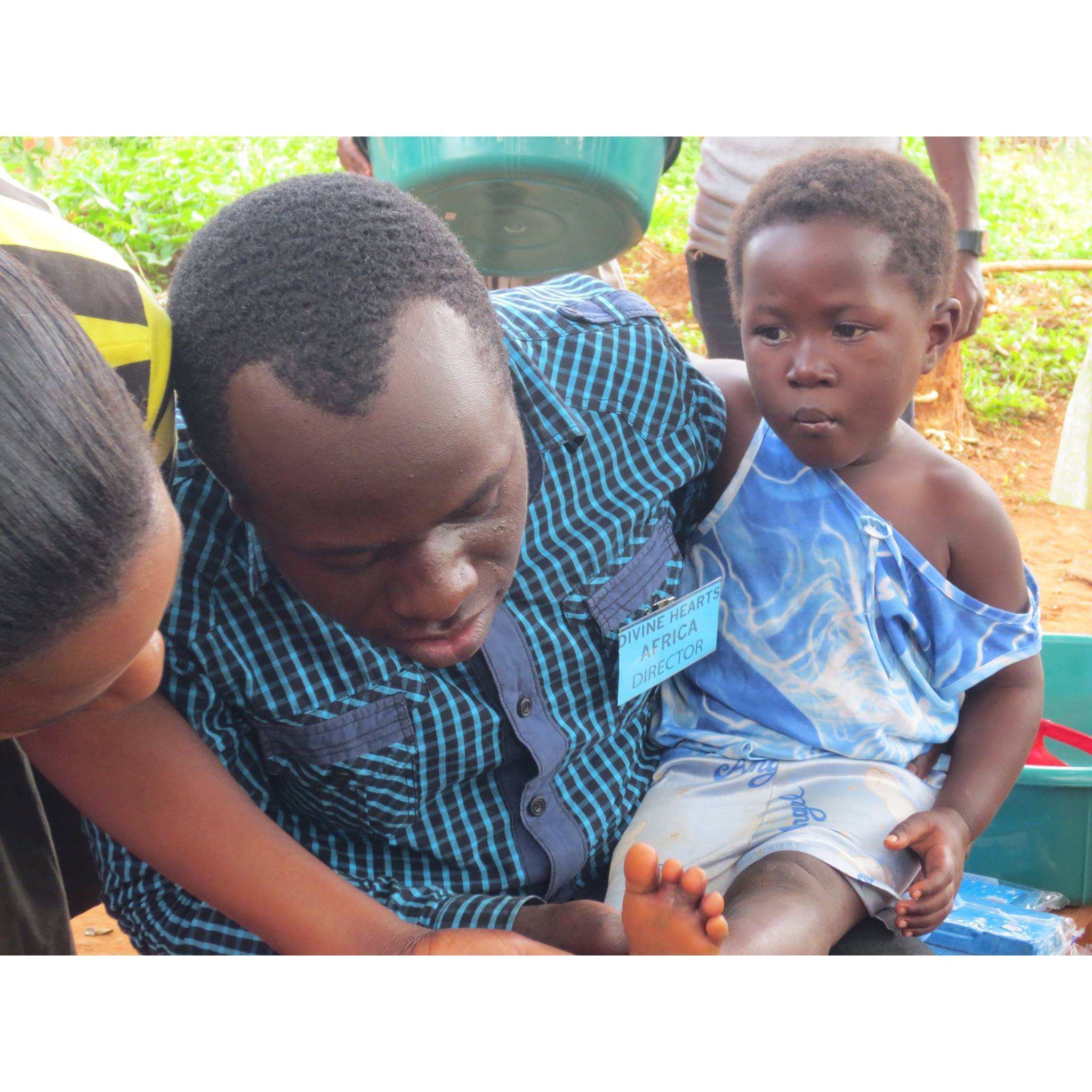 EDUCATE,FEED,AND DRESS THE NEEDY : Donate to our organisation ...