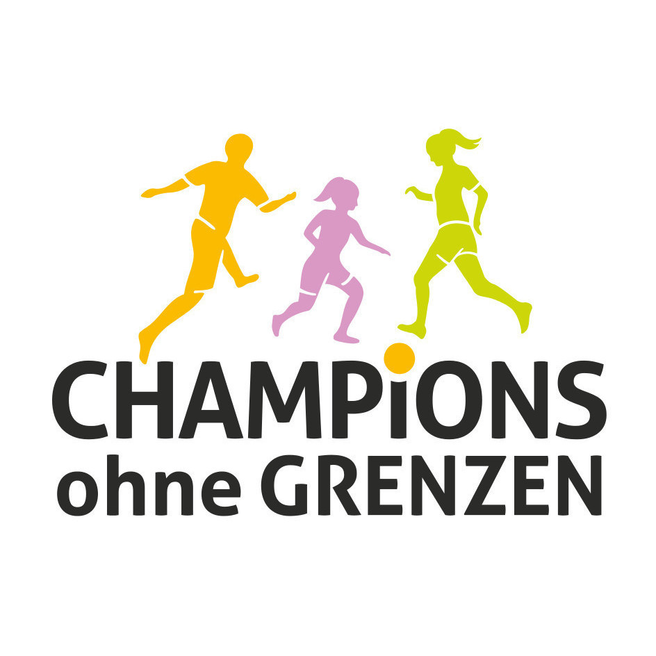 CHoG - CHAMPIONS ohne GRENZEN e.V.: Spende für unsere Organisation ...