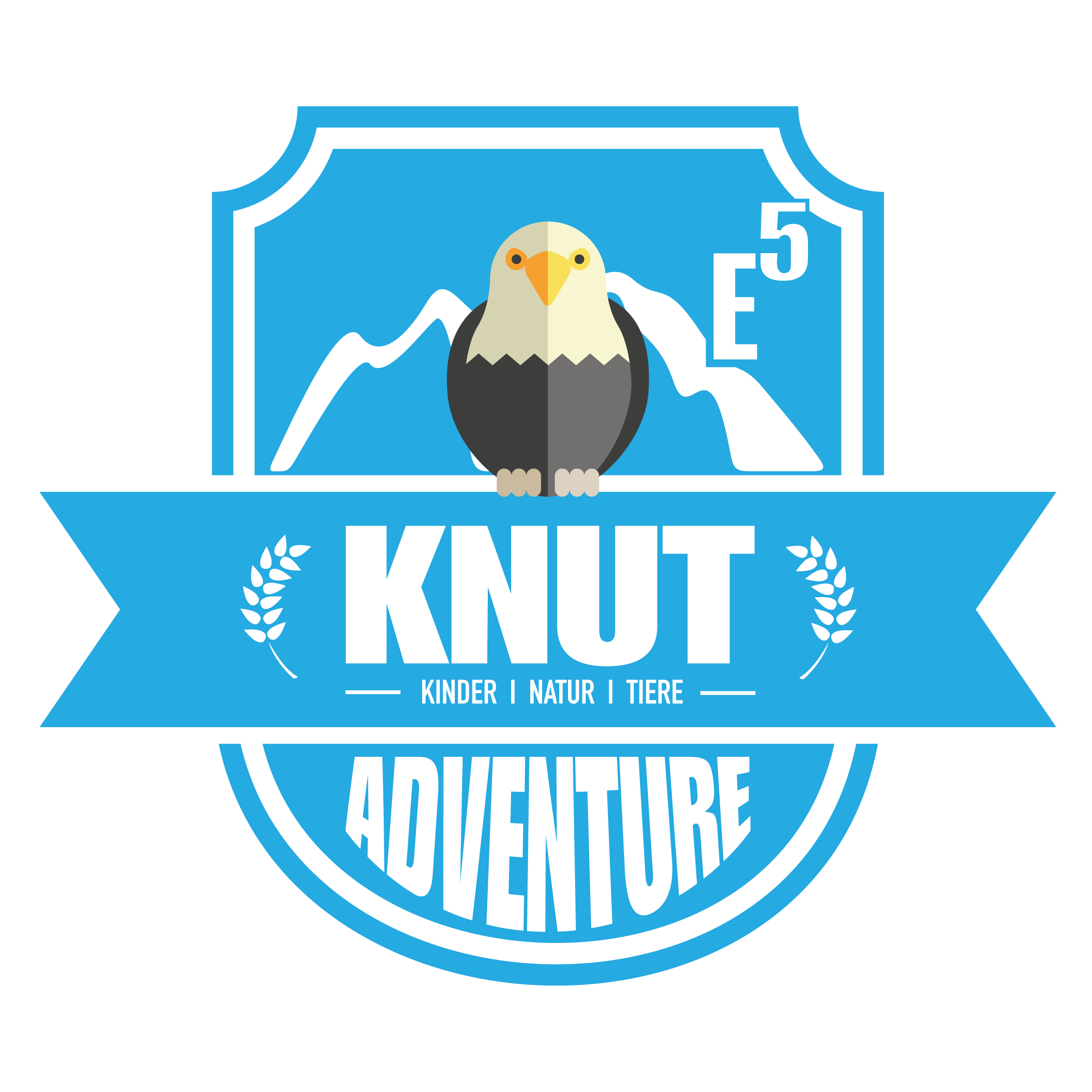 E5 KNUT: Spende für unsere Organisation (betterplace.org)