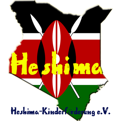 Heshima-Kinderförderung e.V.: Spende für unsere Organisation ...