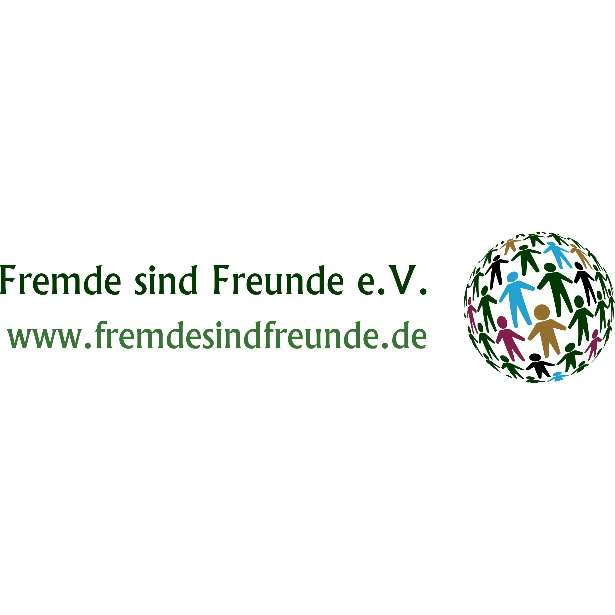 Fremde sind Freunde e.V.: Spende für unsere Organisation (betterplace.org)