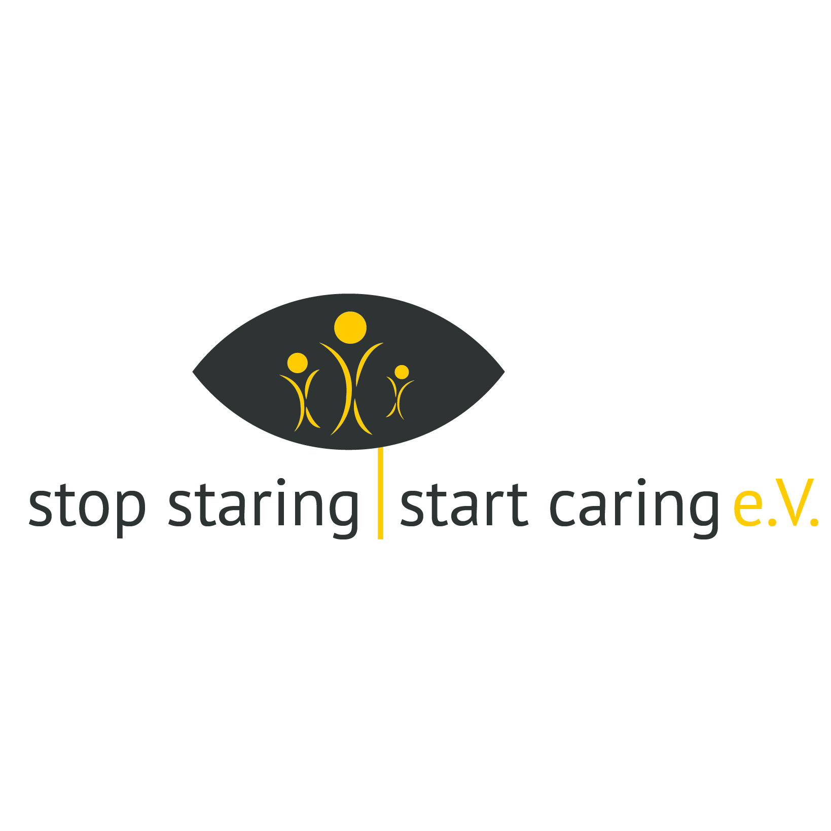 Stop Staring - Start Caring e.V. : Spende für unsere Organisation ...