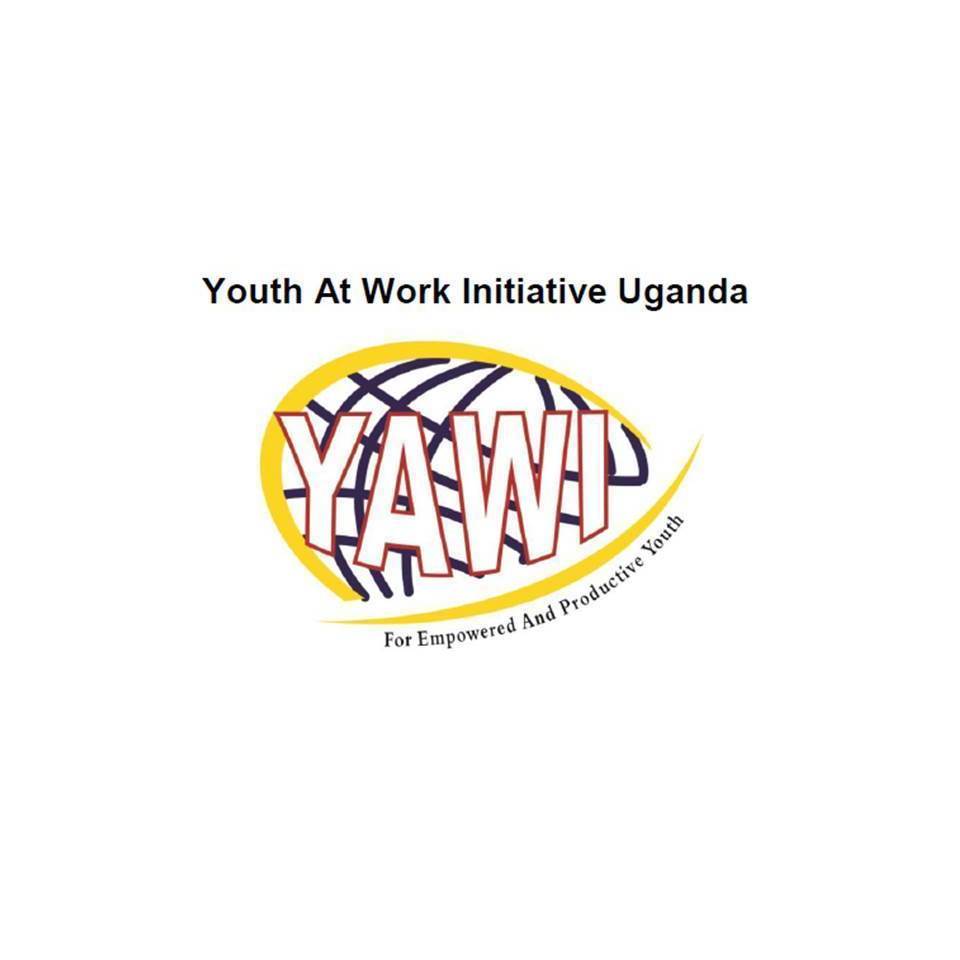 Youth At Work Initiative Uganda: Donate to our organisation ...