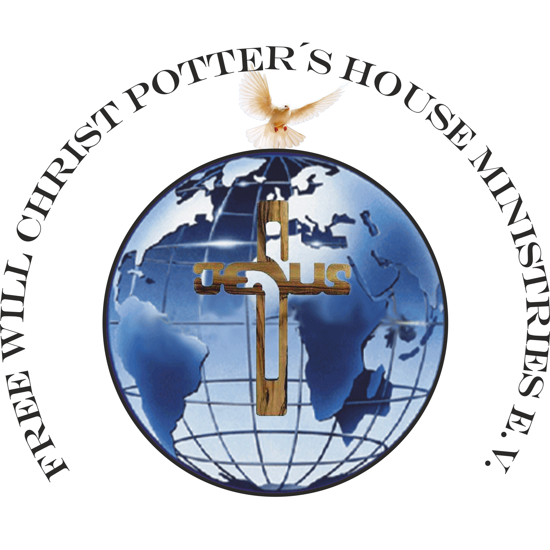Free Will Christ Ministries International: Spende für unsere ...
