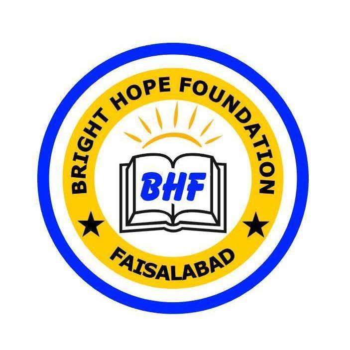 Bright Hope Foundation (Regd.): Donate to our organisation (betterplace ...