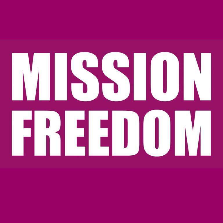 Mission Freedom e.V.: Spende für unsere Organisation (betterplace.org)