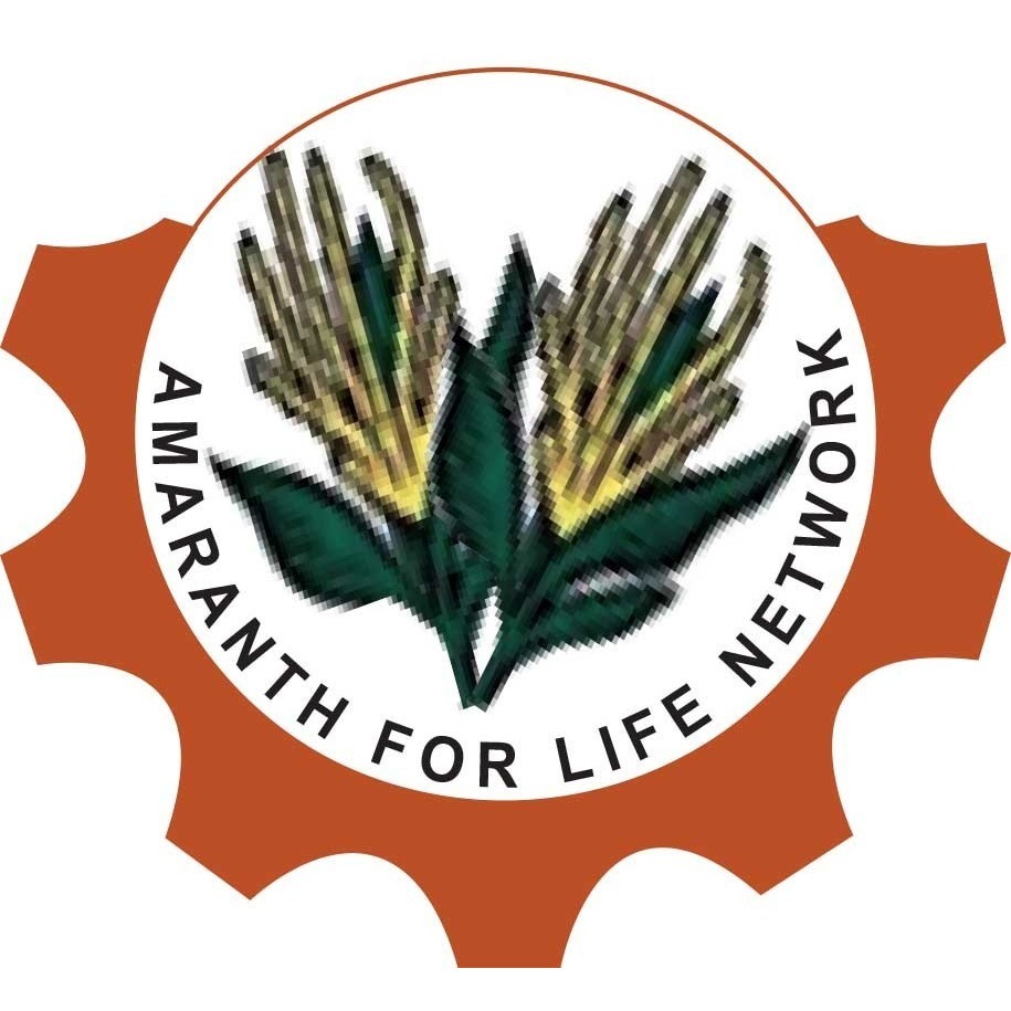 AMARANTH FOR LIFE NETWORK(AMANET): Donate to our organisation ...