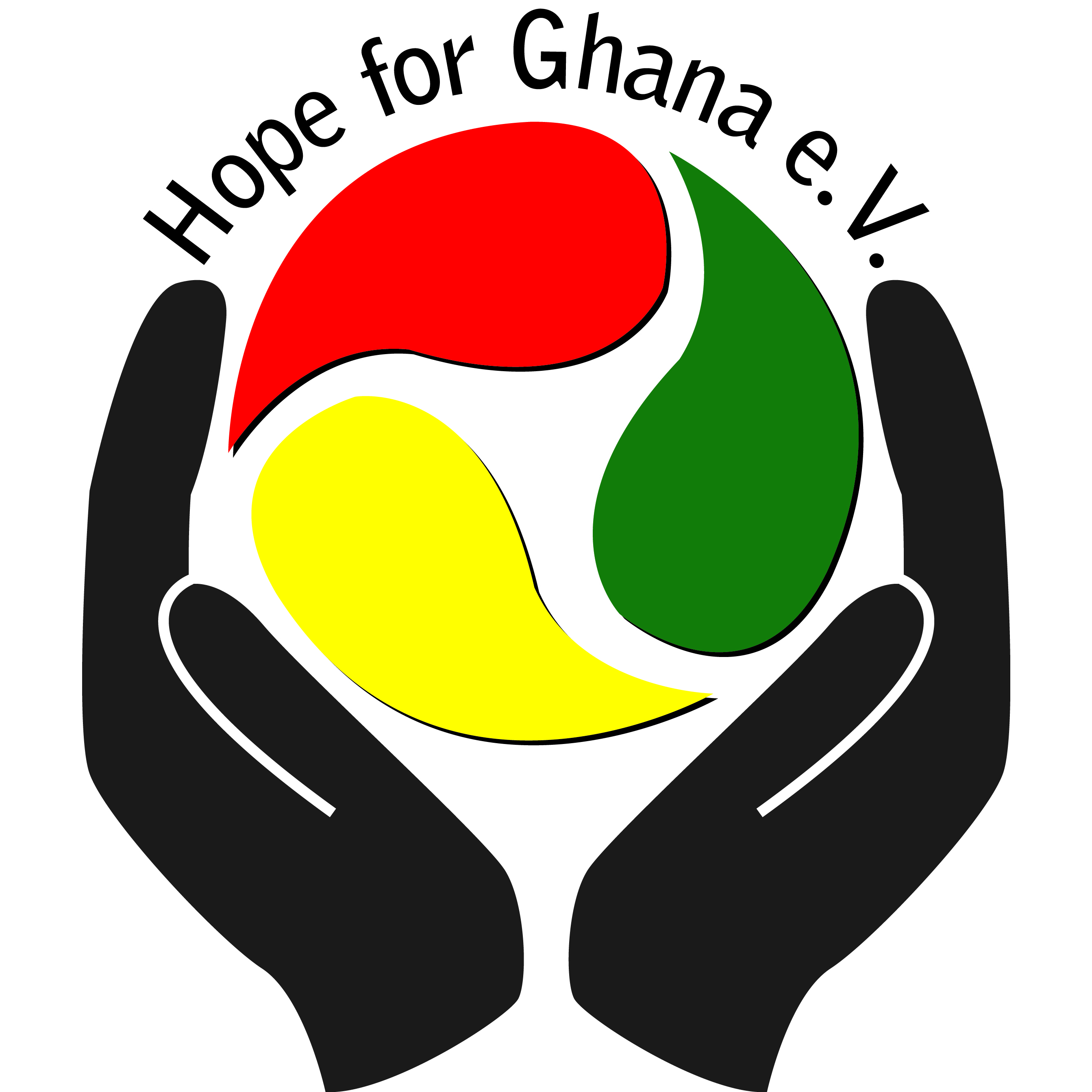 Hope for Ghana e.V.: Spende für unsere Organisation (betterplace.org)
