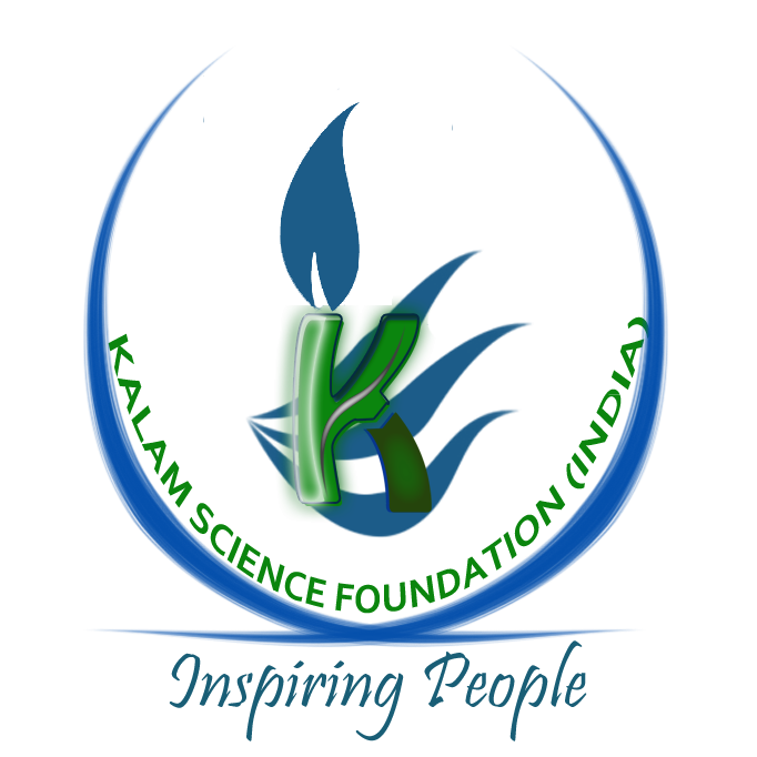 KALAM Science Foundation-INDIA: Donate to our organisation (betterplace.org)