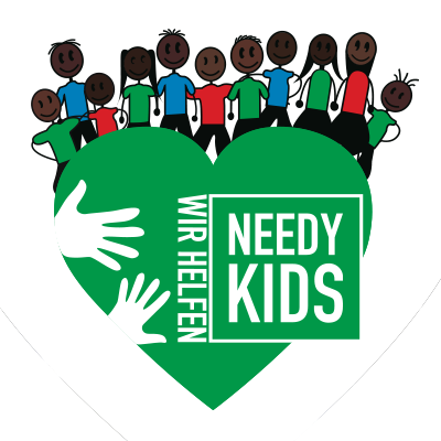 Needy Kids e. V.: Spende für unsere Organisation (betterplace.org)