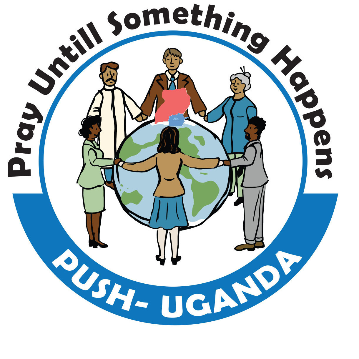 PUSH UGANDA: Spende für unsere Organisation (betterplace.org)
