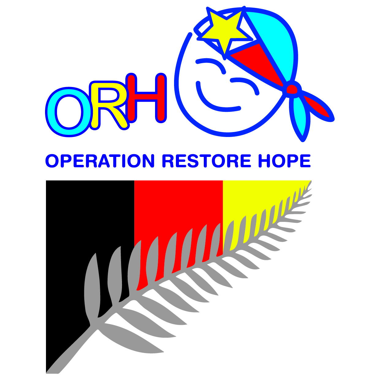 Operation Restore Hope e.V.: Spende für unsere Organisation ...