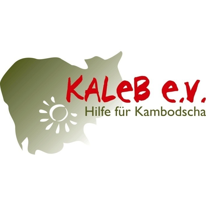 Kaleb e.V., Cambodia: Spende für unsere Organisation (betterplace.org)