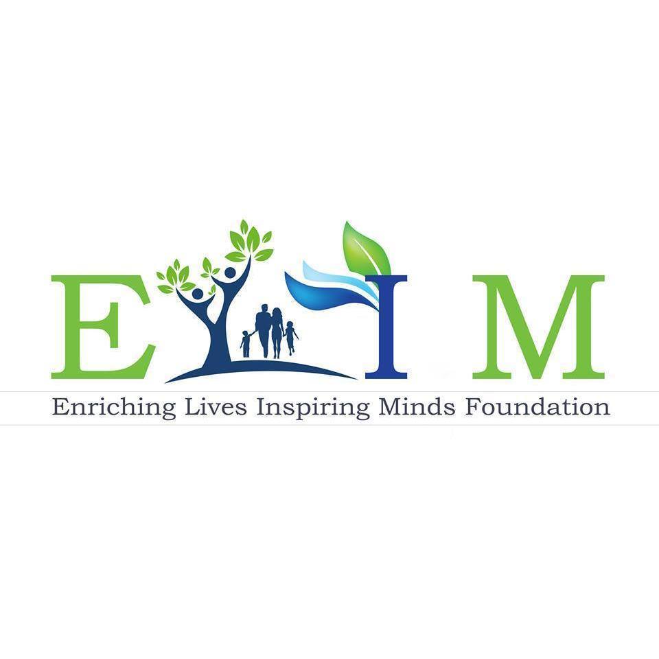 Enriching Lives Inspiring Minds Foundation: Spende für unsere ...