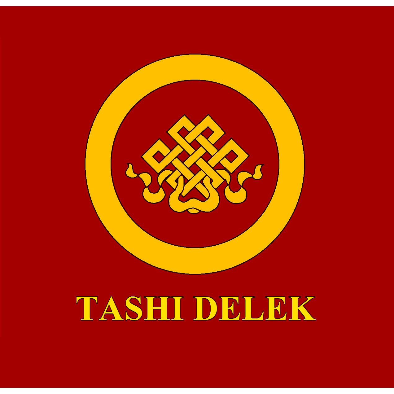 Tashi Logo
