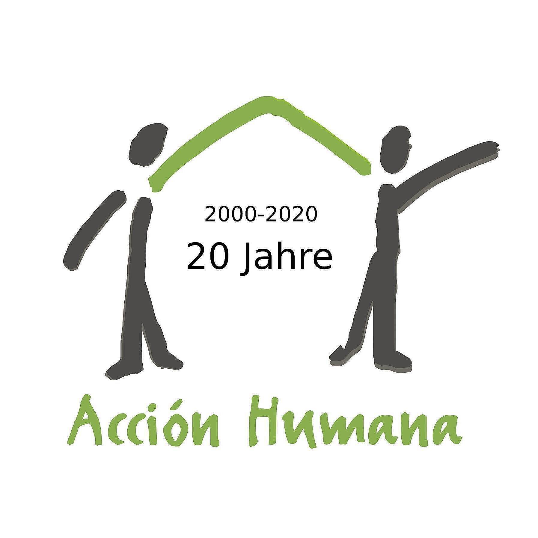 Acción Humana: Spende für unsere Organisation (betterplace.org)