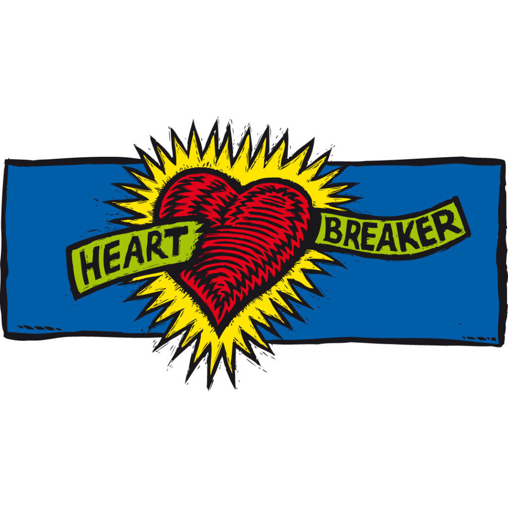 HEARTBREAKER Düsseldorf e.V.: Spende für unsere Organisation ...