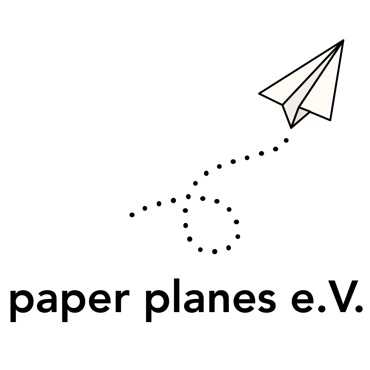 Paper Planes E V Donate To Our Organisation betterplace 