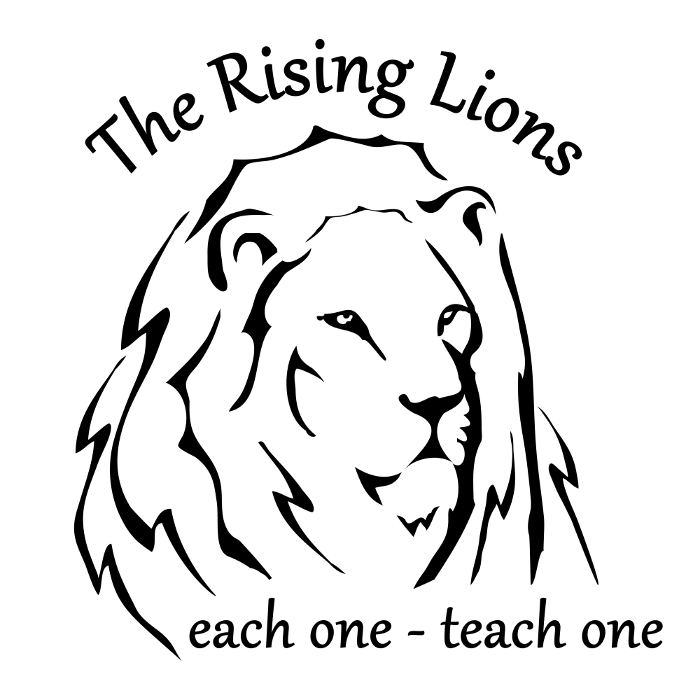 The Rising Lions e.V.: Spende für unsere Organisation (betterplace.org)