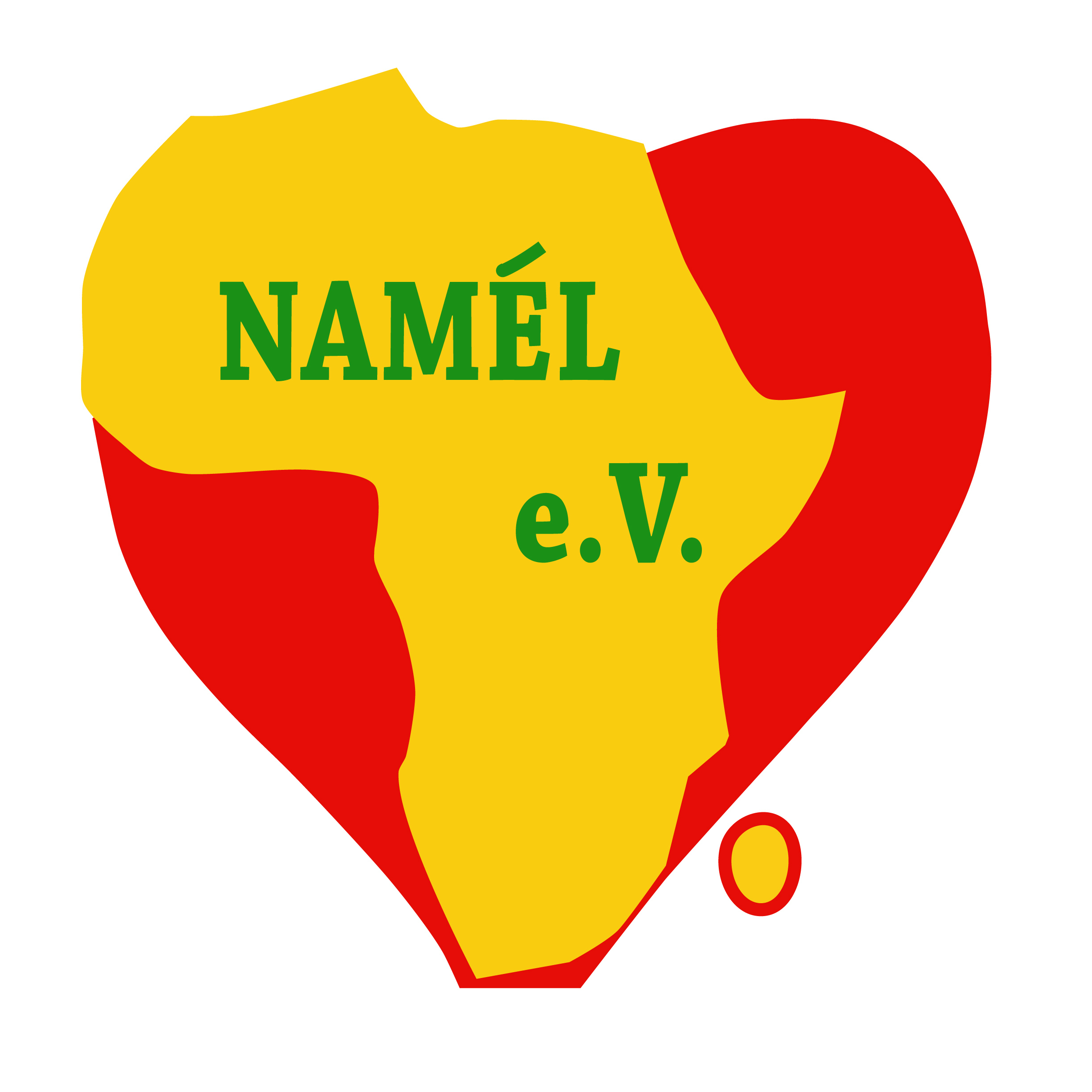 NAMÉL e.V.: Spende für unsere Organisation (betterplace.org)