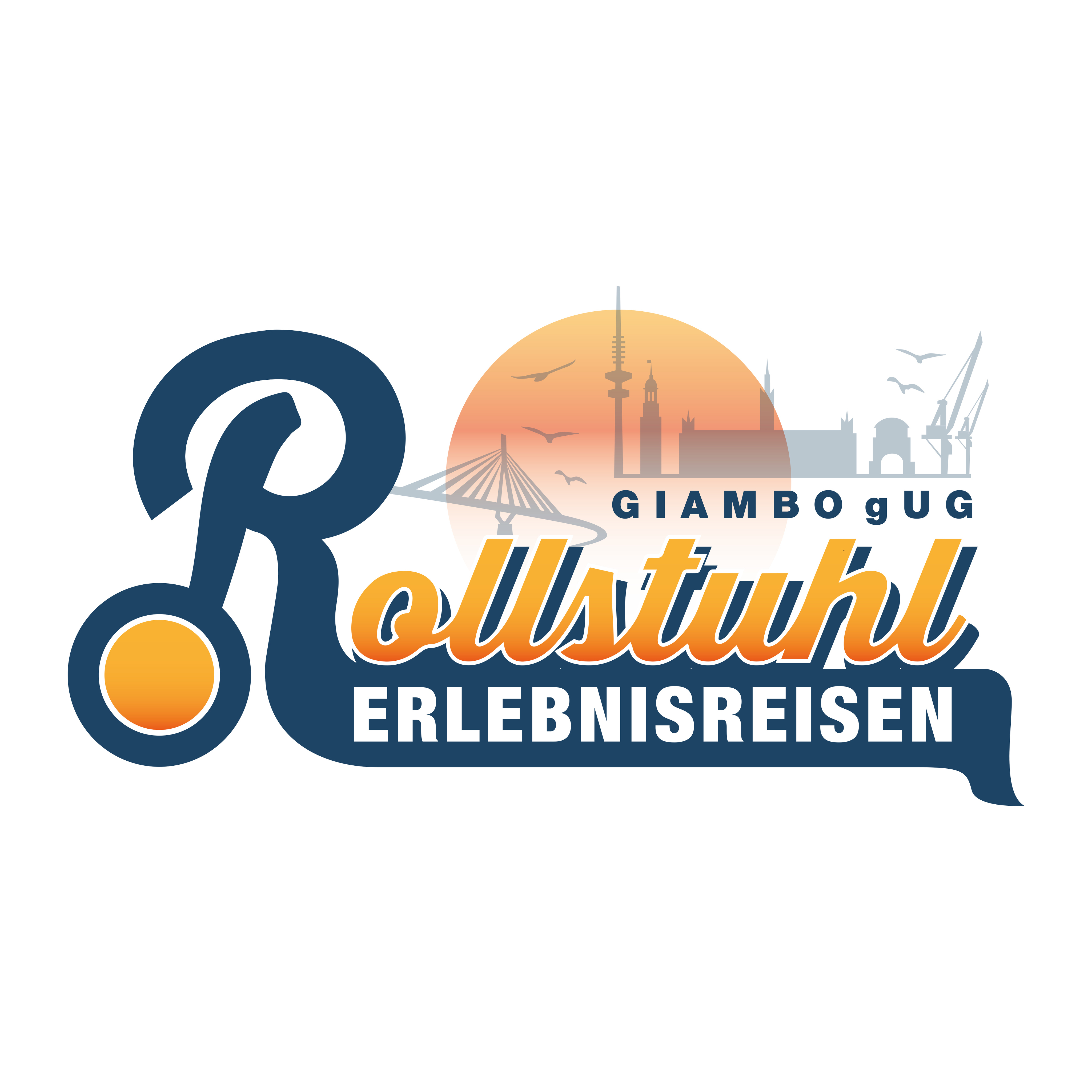 Rollstuhl-Erlebnisreisen GIAMBO gUG: Spende für unsere Organisation ...