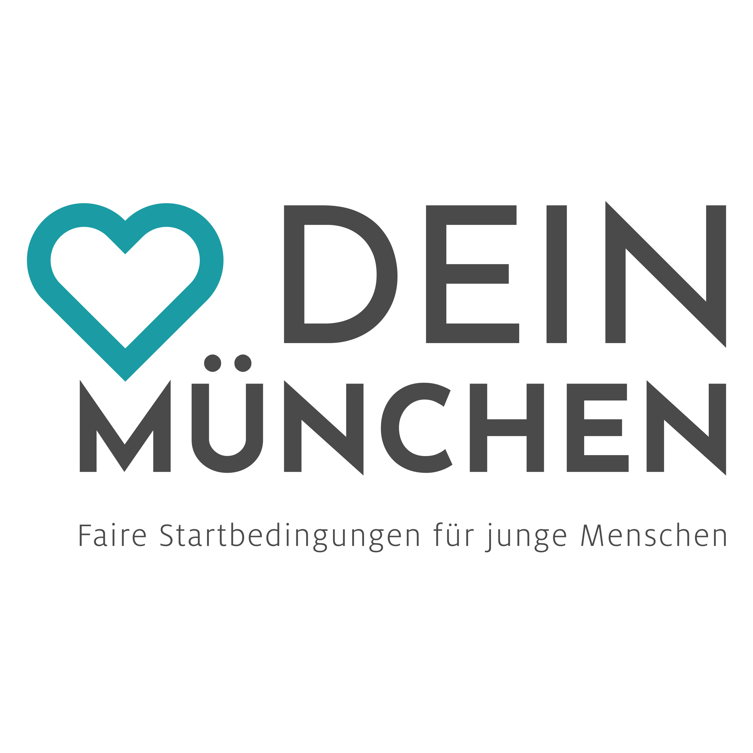 DEIN MÜNCHEN gGmbH: Spende für unsere Organisation (betterplace.org)