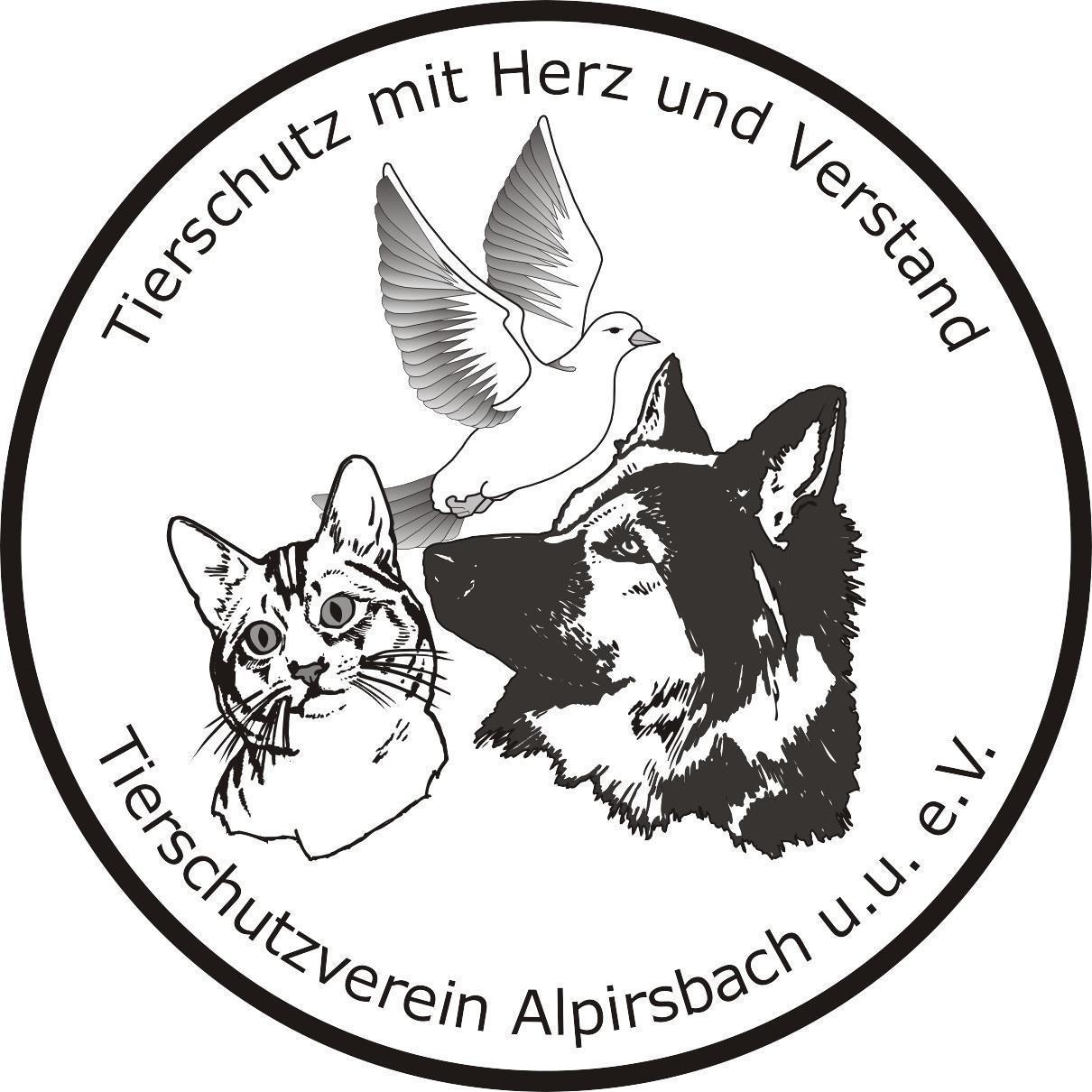 Tierschutzverein Alpirsbach und Umgebung e.V.: Spende für unsere ... Tierschutzverein Alpirsbach und Umgebung e.V.: Spende für unsere ...
