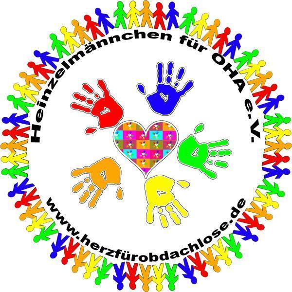 Heinzelmännchen für OHA e.V.: Spende für unsere Organisation (betterplace.org)