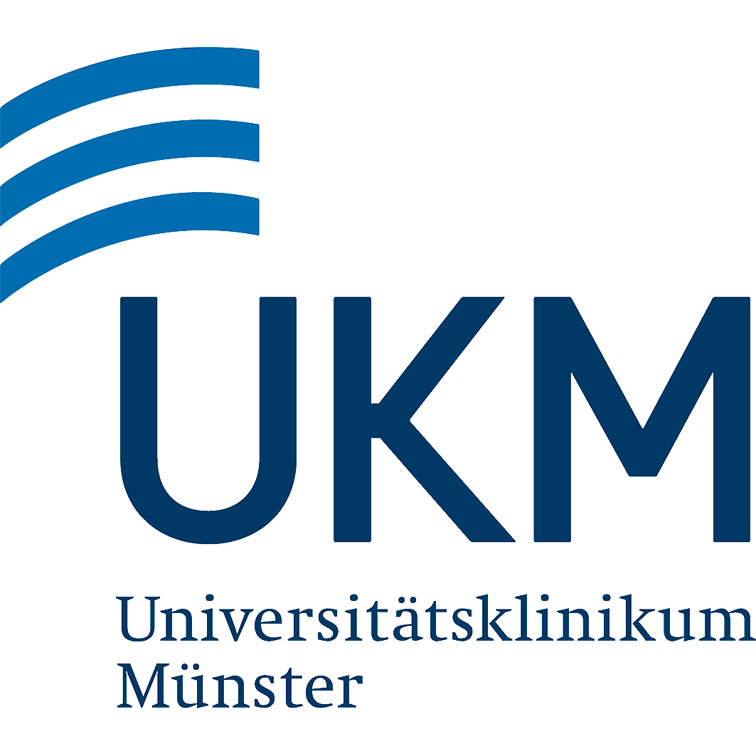 Universitätsklinikum Münster (UKM): Spende für unsere Organisation ...