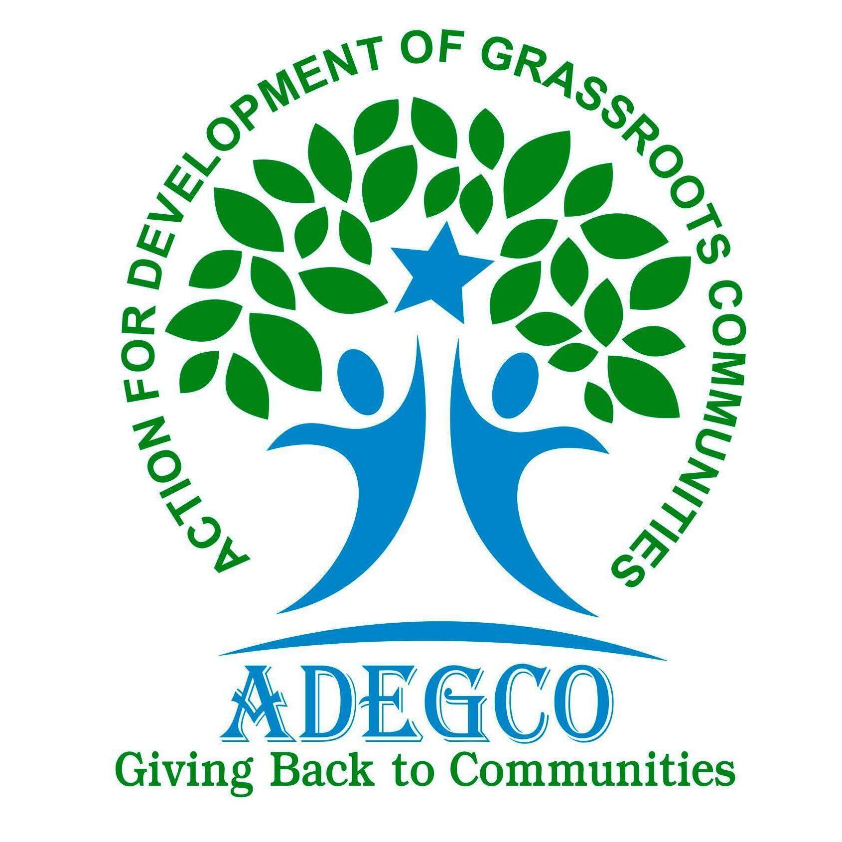 Action for Development of Grassroots Communities: Spende für unsere ...